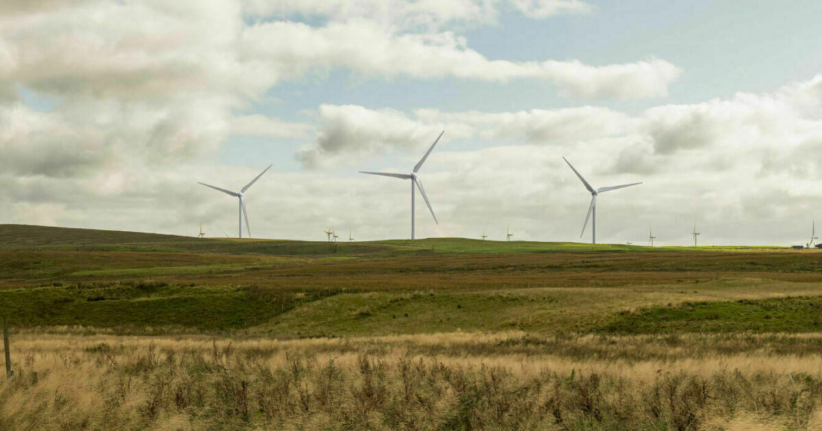 Woolfords Wind Turbines | Wind2 Granted Planning Permission for…